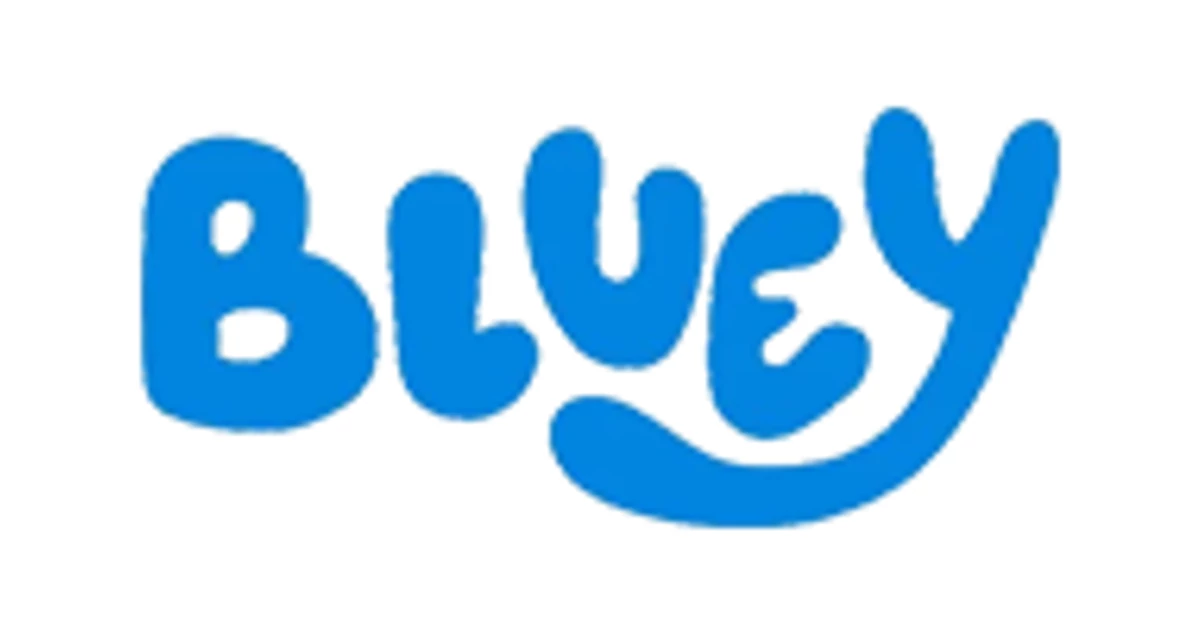 Bluey - JátékVilág Bolt